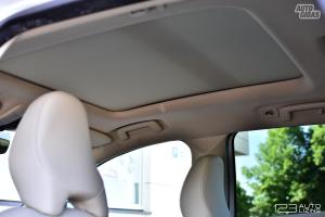 White Volvo XC60 2016 in Kretinga, with an engine capacity of 2.00 L and mileage of 210 thousand km for 12999 €, photo 18 on AUTOMOTO.COM.LV
