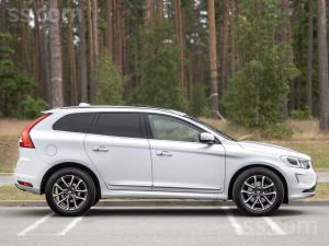 Balts Volvo XC60 2016 Rīga, ar dzinēja tilpumu 2.40 L un nobraukumu 194 tūkst. km par 18350 €, foto 3 vietnē AUTOMOTO.COM.LV