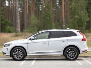 Balts Volvo XC60 2016 Rīga, ar dzinēja tilpumu 2.40 L un nobraukumu 194 tūkst. km par 18350 €, foto 7 vietnē AUTOMOTO.COM.LV