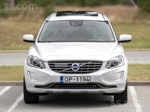 Balts Volvo XC60 2016 Rīga, ar dzinēja tilpumu 2.40 L un nobraukumu 194 tūkst. km par 18350 €, foto 9 vietnē AUTOMOTO.COM.LV