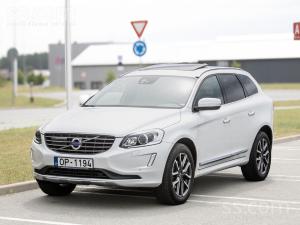 Balts Volvo XC60 2016 Rīga, ar dzinēja tilpumu 2.40 L un nobraukumu 194 tūkst. km par 18350 €, foto 10 vietnē AUTOMOTO.COM.LV