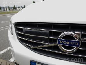 Balts Volvo XC60 2016 Rīga, ar dzinēja tilpumu 2.40 L un nobraukumu 194 tūkst. km par 18350 €, foto 13 vietnē AUTOMOTO.COM.LV
