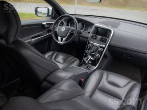 Balts Volvo XC60 2016 Rīga, ar dzinēja tilpumu 2.40 L un nobraukumu 194 tūkst. km par 18350 €, foto 18 vietnē AUTOMOTO.COM.LV