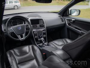 Balts Volvo XC60 2016 Rīga, ar dzinēja tilpumu 2.40 L un nobraukumu 194 tūkst. km par 18350 €, foto 19 vietnē AUTOMOTO.COM.LV