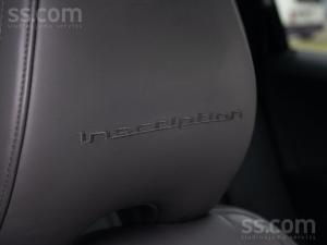 Balts Volvo XC60 2016 Rīga, ar dzinēja tilpumu 2.40 L un nobraukumu 194 tūkst. km par 18350 €, foto 23 vietnē AUTOMOTO.COM.LV