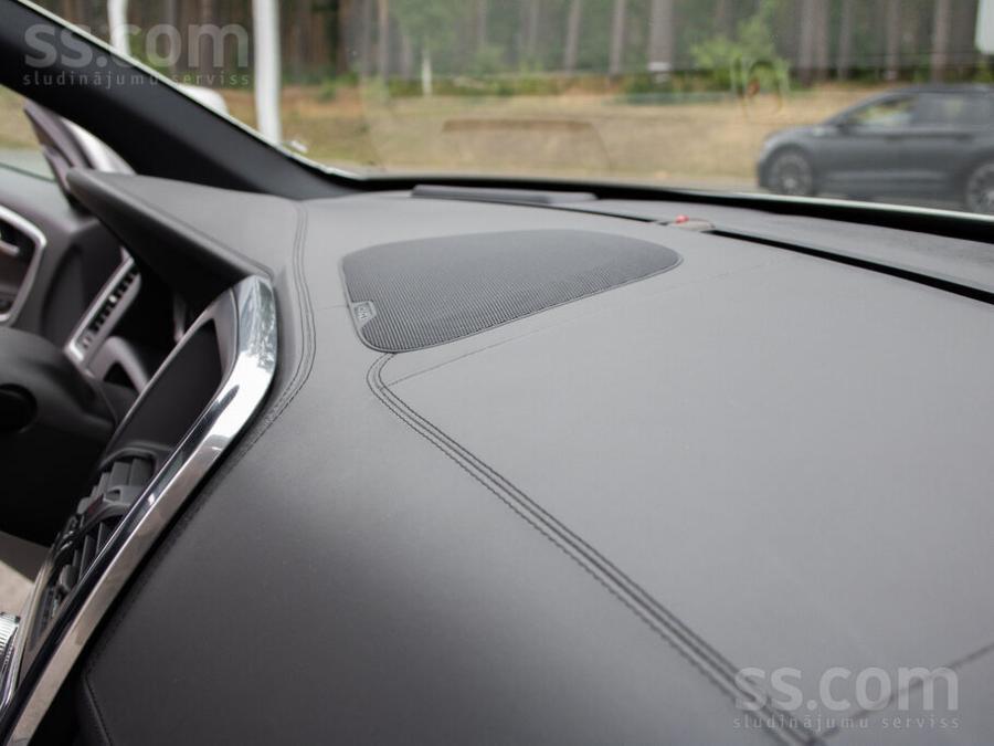 Balts Volvo XC60 2016 Rīga, ar dzinēja tilpumu 2.40 L un nobraukumu 194 tūkst. km par 18350 €, foto 25 vietnē AUTOMOTO.COM.LV