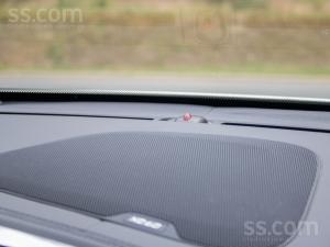 Balts Volvo XC60 2016 Rīga, ar dzinēja tilpumu 2.40 L un nobraukumu 194 tūkst. km par 18350 €, foto 26 vietnē AUTOMOTO.COM.LV