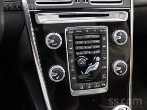 Balts Volvo XC60 2016 Rīga, ar dzinēja tilpumu 2.40 L un nobraukumu 194 tūkst. km par 18350 €, foto 29 vietnē AUTOMOTO.COM.LV