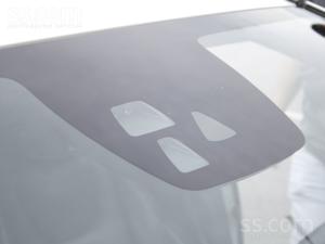 Balts Volvo XC60 2016 Rīga, ar dzinēja tilpumu 2.40 L un nobraukumu 194 tūkst. km par 18350 €, foto 34 vietnē AUTOMOTO.COM.LV