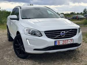 Balts Volvo XC60 2016 Rīga, ar dzinēja tilpumu 2.00 L un nobraukumu 247 tūkst. km par 13995 €, foto  vietnē AUTOMOTO.COM.LV