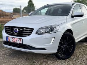 Balts Volvo XC60 2016 Rīga, ar dzinēja tilpumu 2.00 L un nobraukumu 247 tūkst. km par 13995 €, foto 30 vietnē AUTOMOTO.COM.LV