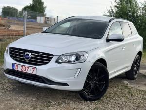 Balts Volvo XC60 2016 Rīga, ar dzinēja tilpumu 2.00 L un nobraukumu 247 tūkst. km par 13995 €, foto 31 vietnē AUTOMOTO.COM.LV