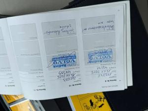 Белый Вольво ХС60 2016 в Елгава, объемом двигателя 2.40 л и пробегом 214 тыс. км за 16200 €, фото 39 на AUTOMOTO.COM.LV