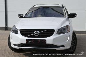Balts Volvo XC60 2016 Kretinga, ar dzinēja tilpumu 1.97 L un nobraukumu 238 tūkst. km par 13699 €, foto 3 vietnē AUTOMOTO.COM.LV