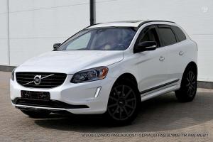 Balts Volvo XC60 2016 Kretinga, ar dzinēja tilpumu 1.97 L un nobraukumu 238 tūkst. km par 13699 €, foto 4 vietnē AUTOMOTO.COM.LV