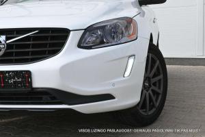 Balts Volvo XC60 2016 Kretinga, ar dzinēja tilpumu 1.97 L un nobraukumu 238 tūkst. km par 13699 €, foto 6 vietnē AUTOMOTO.COM.LV