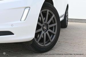 Balts Volvo XC60 2016 Kretinga, ar dzinēja tilpumu 1.97 L un nobraukumu 238 tūkst. km par 13699 €, foto 7 vietnē AUTOMOTO.COM.LV