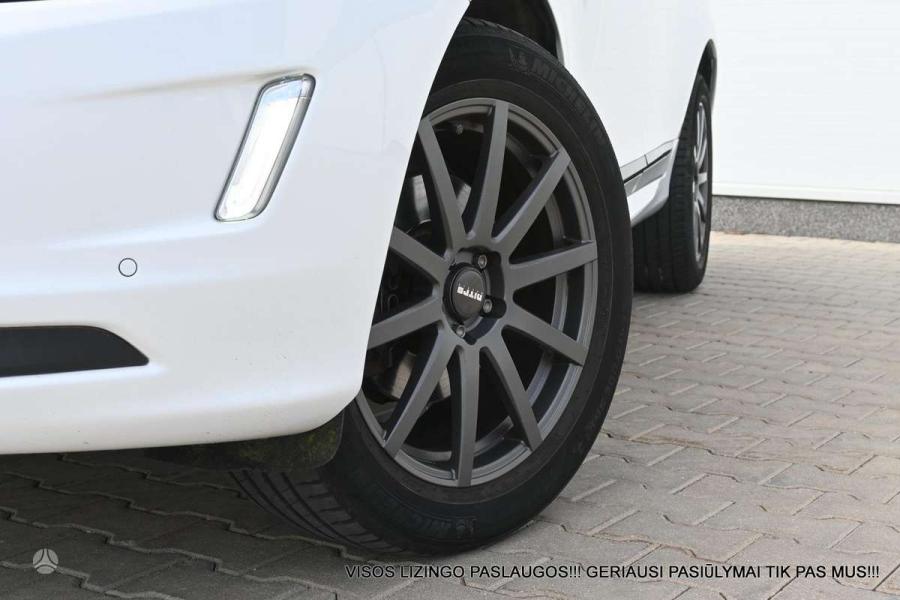 Balts Volvo XC60 2016 Kretinga, ar dzinēja tilpumu 1.97 L un nobraukumu 238 tūkst. km par 13699 €, foto 7 vietnē AUTOMOTO.COM.LV