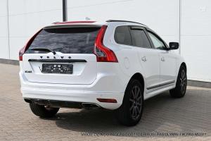 Balts Volvo XC60 2016 Kretinga, ar dzinēja tilpumu 1.97 L un nobraukumu 238 tūkst. km par 13699 €, foto 8 vietnē AUTOMOTO.COM.LV