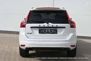 Balts Volvo XC60 2016 Kretinga, ar dzinēja tilpumu 1.97 L un nobraukumu 238 tūkst. km par 13699 €, foto 9 vietnē AUTOMOTO.COM.LV