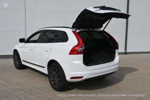 Balts Volvo XC60 2016 Kretinga, ar dzinēja tilpumu 1.97 L un nobraukumu 238 tūkst. km par 13699 €, foto 12 vietnē AUTOMOTO.COM.LV