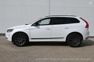 Balts Volvo XC60 2016 Kretinga, ar dzinēja tilpumu 1.97 L un nobraukumu 238 tūkst. km par 13699 €, foto 13 vietnē AUTOMOTO.COM.LV