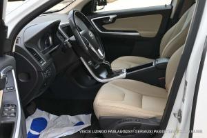 Balts Volvo XC60 2016 Kretinga, ar dzinēja tilpumu 1.97 L un nobraukumu 238 tūkst. km par 13699 €, foto 17 vietnē AUTOMOTO.COM.LV