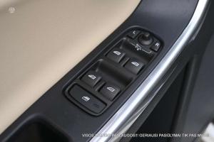 Balts Volvo XC60 2016 Kretinga, ar dzinēja tilpumu 1.97 L un nobraukumu 238 tūkst. km par 13699 €, foto 21 vietnē AUTOMOTO.COM.LV