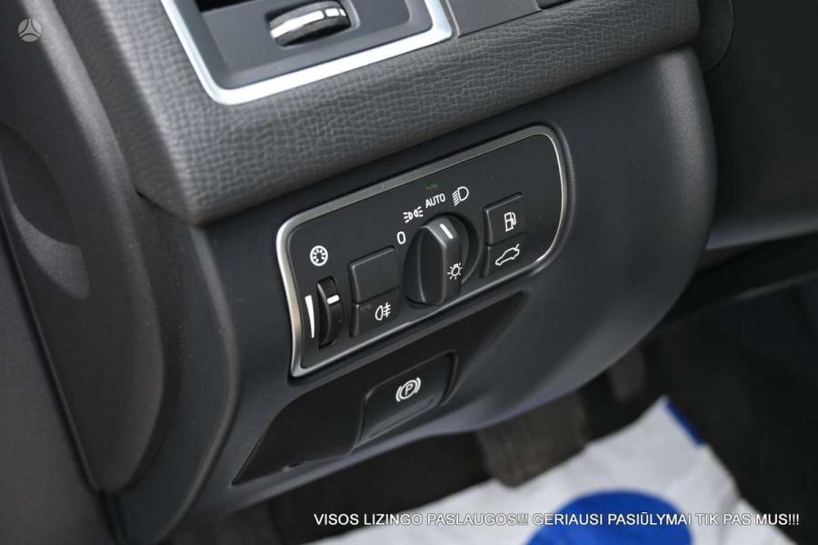 Balts Volvo XC60 2016 Kretinga, ar dzinēja tilpumu 1.97 L un nobraukumu 238 tūkst. km par 13699 €, foto 23 vietnē AUTOMOTO.COM.LV