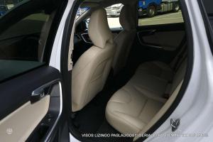 Balts Volvo XC60 2016 Kretinga, ar dzinēja tilpumu 1.97 L un nobraukumu 238 tūkst. km par 13699 €, foto 25 vietnē AUTOMOTO.COM.LV