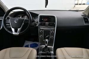 Balts Volvo XC60 2016 Kretinga, ar dzinēja tilpumu 1.97 L un nobraukumu 238 tūkst. km par 13699 €, foto 29 vietnē AUTOMOTO.COM.LV
