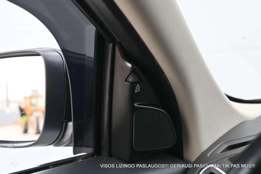 Balts Volvo XC60 2016 Kretinga, ar dzinēja tilpumu 1.97 L un nobraukumu 238 tūkst. km par 13699 €, foto 36 vietnē AUTOMOTO.COM.LV