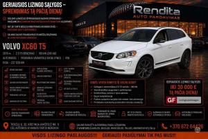 Balts Volvo XC60 2016 Kretinga, ar dzinēja tilpumu 1.97 L un nobraukumu 238 tūkst. km par 13699 €, foto 37 vietnē AUTOMOTO.COM.LV