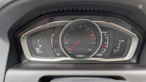 Белый Вольво ХС60 2016 в Вильнюс, объемом двигателя 1.97 л и пробегом 136 тыс. км за 10000 €, фото 7 на AUTOMOTO.COM.LV