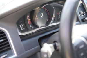 Белый Вольво ХС60 2016 в Таураге, объемом двигателя 1.98 л и пробегом 302 тыс. км за 9300 €, фото 12 на AUTOMOTO.COM.LV