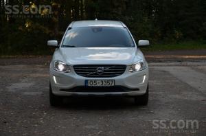 Balts Volvo XC60 2016 Rīga, ar dzinēja tilpumu 2.40 L un nobraukumu 191 tūkst. km par 14490 €, foto 5 vietnē AUTOMOTO.COM.LV