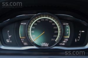 Balts Volvo XC60 2016 Rīga, ar dzinēja tilpumu 2.40 L un nobraukumu 191 tūkst. km par 14490 €, foto 17 vietnē AUTOMOTO.COM.LV