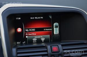 Balts Volvo XC60 2016 Rīga, ar dzinēja tilpumu 2.40 L un nobraukumu 191 tūkst. km par 14490 €, foto 20 vietnē AUTOMOTO.COM.LV