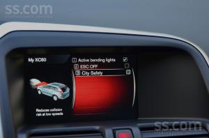 Balts Volvo XC60 2016 Rīga, ar dzinēja tilpumu 2.40 L un nobraukumu 191 tūkst. km par 14490 €, foto 23 vietnē AUTOMOTO.COM.LV