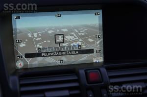 Balts Volvo XC60 2016 Rīga, ar dzinēja tilpumu 2.40 L un nobraukumu 191 tūkst. km par 14490 €, foto 26 vietnē AUTOMOTO.COM.LV