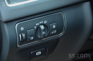 Balts Volvo XC60 2016 Rīga, ar dzinēja tilpumu 2.40 L un nobraukumu 191 tūkst. km par 14490 €, foto 27 vietnē AUTOMOTO.COM.LV