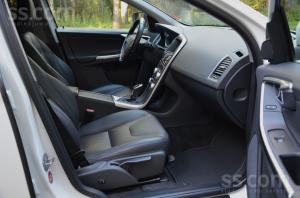 Balts Volvo XC60 2016 Rīga, ar dzinēja tilpumu 2.40 L un nobraukumu 191 tūkst. km par 14490 €, foto 29 vietnē AUTOMOTO.COM.LV