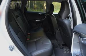 Balts Volvo XC60 2016 Rīga, ar dzinēja tilpumu 2.40 L un nobraukumu 191 tūkst. km par 14490 €, foto 30 vietnē AUTOMOTO.COM.LV