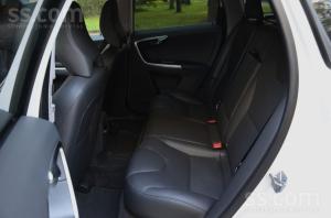 Balts Volvo XC60 2016 Rīga, ar dzinēja tilpumu 2.40 L un nobraukumu 191 tūkst. km par 14490 €, foto 33 vietnē AUTOMOTO.COM.LV