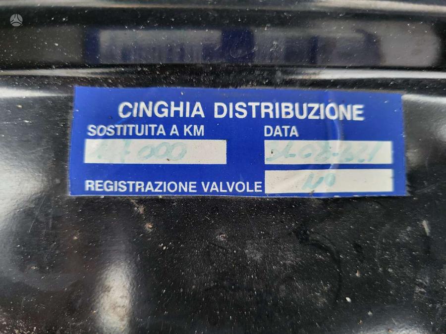 Белый Вольво ХС60 2017 в Шяуляй, объемом двигателя 1.97 л и пробегом 275 тыс. км за 12250 €, фото 16 на AUTOMOTO.COM.LV