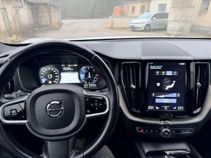 Balts Volvo XC60 2017 Utena, ar dzinēja tilpumu 1.97 L un nobraukumu 214 tūkst. km par 19950 €, foto 21 vietnē AUTOMOTO.COM.LV