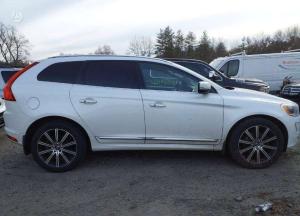Balts Volvo XC60 2017 Viļņa, ar dzinēja tilpumu 1.97 L un nobraukumu 305 tūkst. km par 8960 €, foto 6 vietnē AUTOMOTO.COM.LV