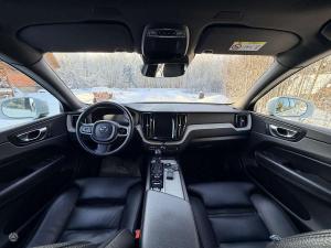 Balts Volvo XC60 2017 Utena, ar dzinēja tilpumu 1.97 L un nobraukumu 214 tūkst. km par 19950 €, foto 18 vietnē AUTOMOTO.COM.LV
