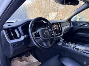 Balts Volvo XC60 2017 Utena, ar dzinēja tilpumu 1.97 L un nobraukumu 214 tūkst. km par 19950 €, foto 19 vietnē AUTOMOTO.COM.LV