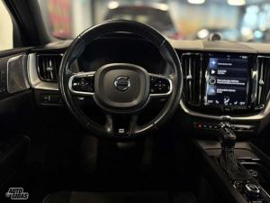 Balts Volvo XC60 2017 Klaipėda, ar dzinēja tilpumu 2.00 L un nobraukumu 286 tūkst. km par 21900 €, foto 11 vietnē AUTOMOTO.COM.LV